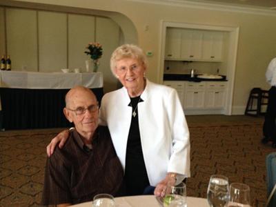 Neelys Celebrate 67th Anniversary | Anniversaries | thepilot.com