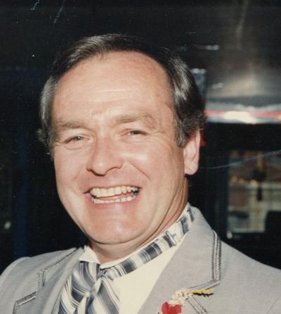 Ernest Needham | Obituaries | thepilot.com