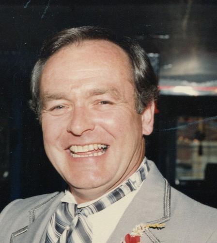 Ernest Needham | Obituaries | thepilot.com