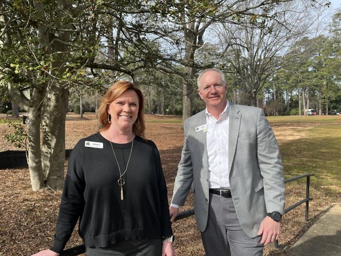 Expansion Plans in Place for Penick Village | News | thepilot.com