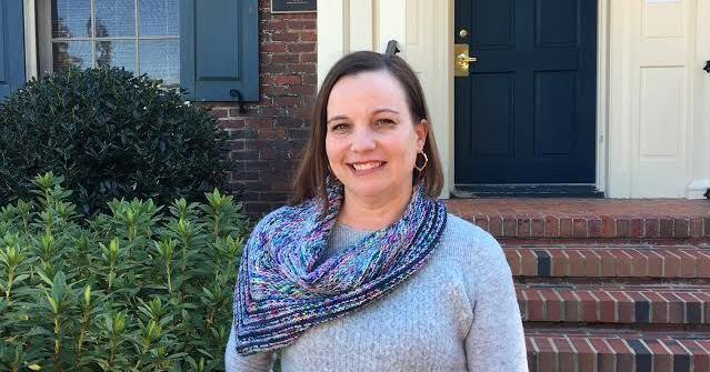 Roth Recognized by Management Association | News | thepilot.com