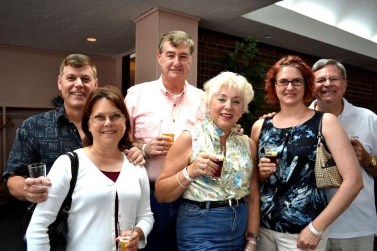Out & About: Fourth Annual Festival of Beers, May 2013 | News ...