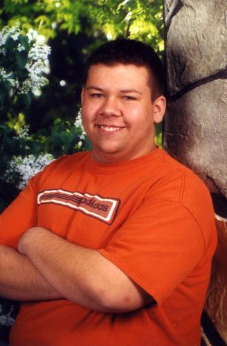 Brandon Joseph Cisneros | Obituaries | thepilot.com