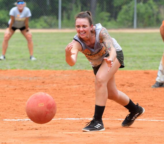 Aberdeen Adult Kickball | Gallery | thepilot.com