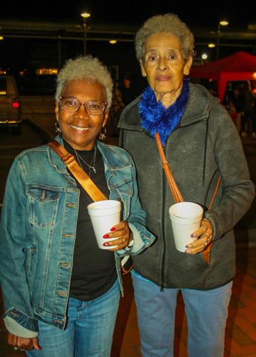 First Eve and the Annual Pine Cone Drop | Gallery | thepilot.com