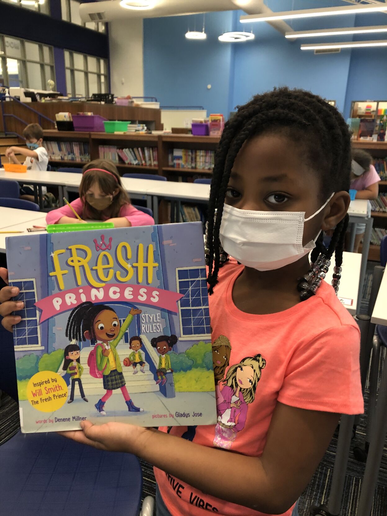 Friends of Southern Pines Public Library Donate Books and Funds to SPES ...