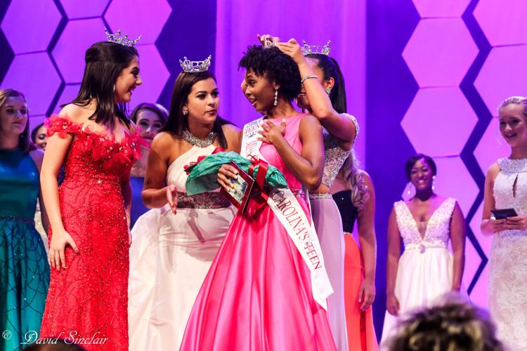 Six Crowned at Pageant | Gallery | thepilot.com
