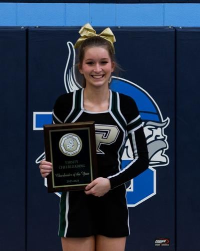 Middle and High School Cheerleading Competition | Gallery | thepilot.com