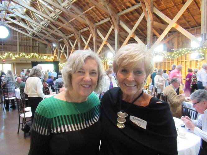 Out and About: Harvest the Promise Gala | Gallery | thepilot.com