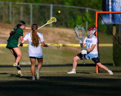 Pinecrest Sweeps Union Pines to Lock Up Conference Crowns | Sports ...