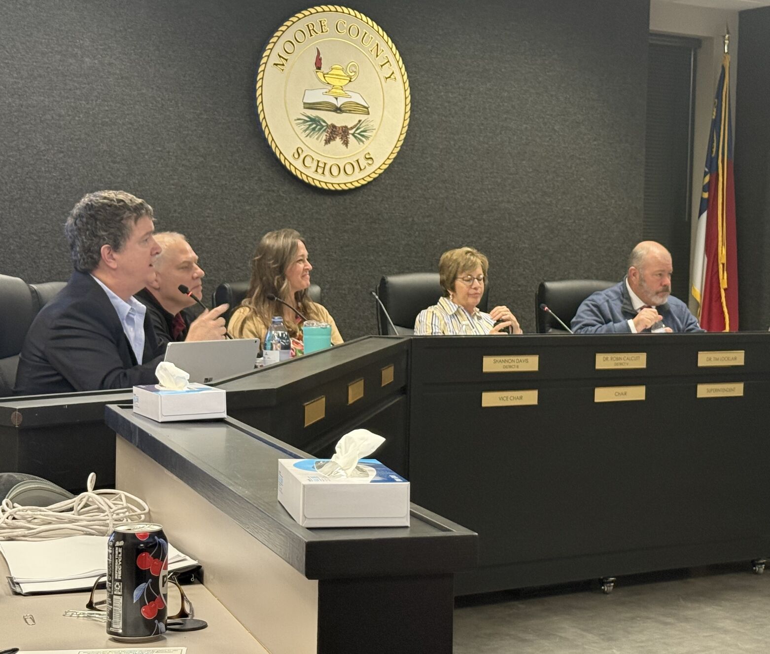 Community Backs New Carthage Elementary | News | thepilot.com