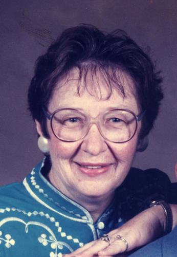 Sarah E. Davis | Obituaries | thepilot.com