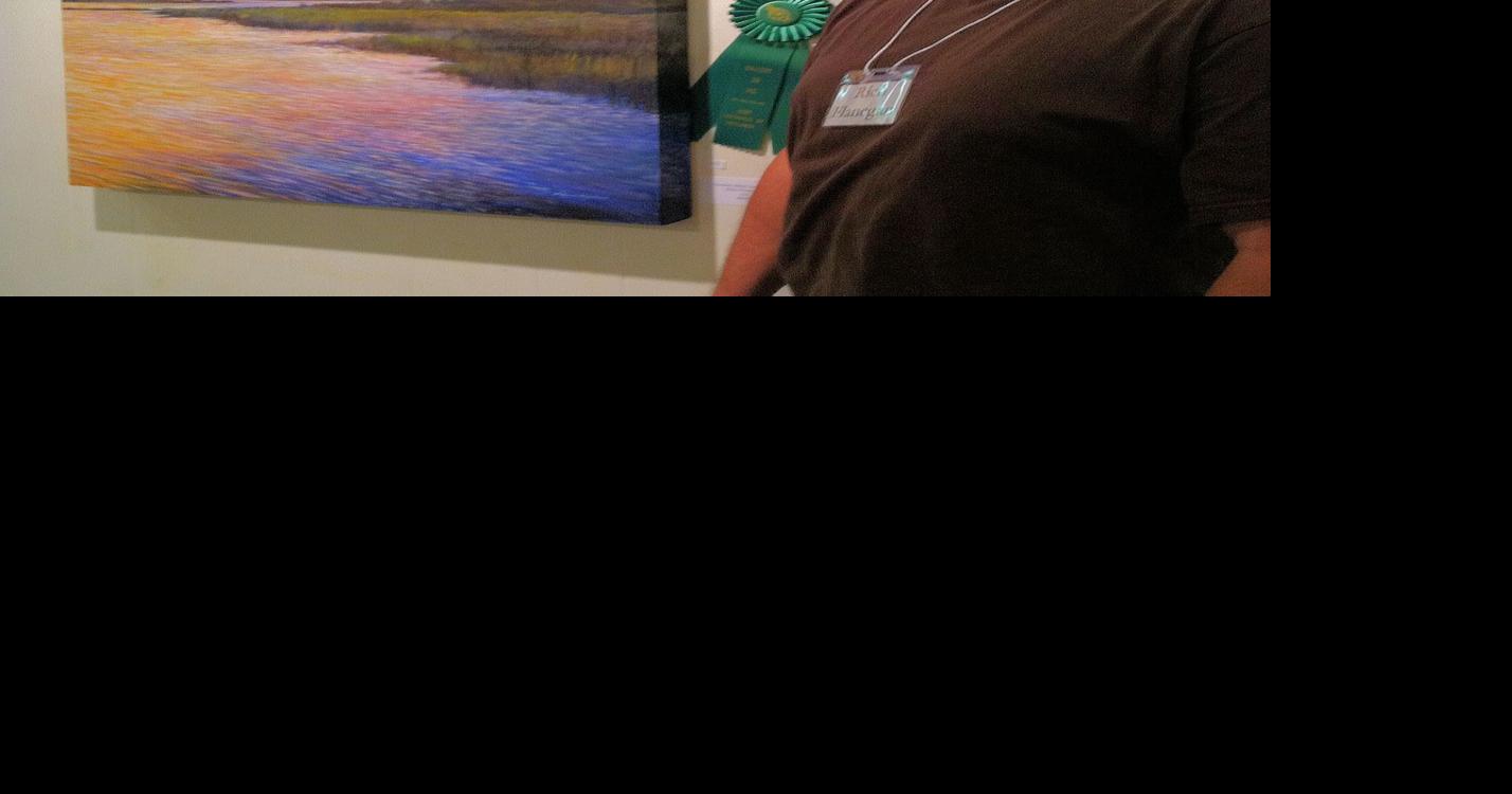 ARTworks Vass Presents Celebration of Realistic and Representational ...