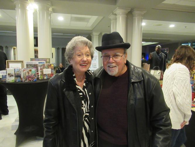 Out and About: Top Hat and Tails | Gallery | thepilot.com