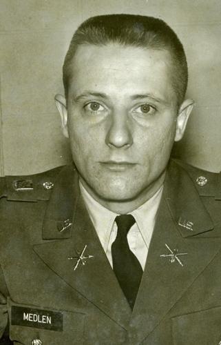 Jay D. Medlen | Obituaries | thepilot.com