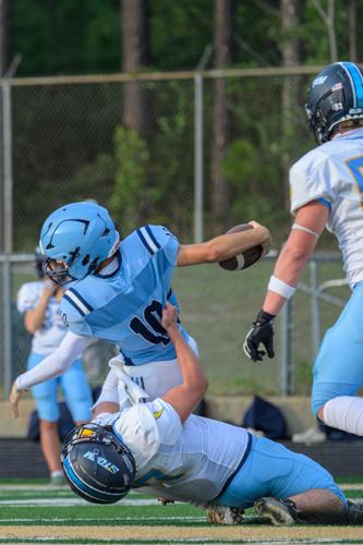 The Second Moore County Kickoff Classic | Gallery | thepilot.com