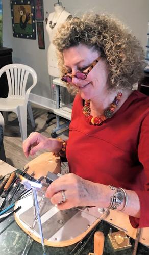 ARTworks Vass Celebrates Gallery’s Expansion and 5th Anniversary ...