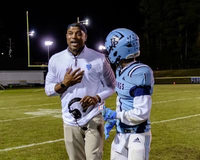 Murchison Bringing Experience, Energy to Union Pines Sidelines | Sports ...