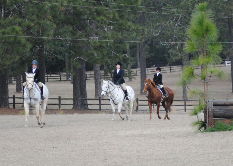 Hunter Trials | Multimedia | thepilot.com