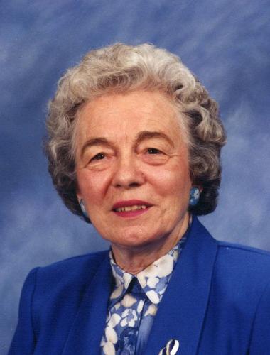 Mary V. Knight | Features | thepilot.com