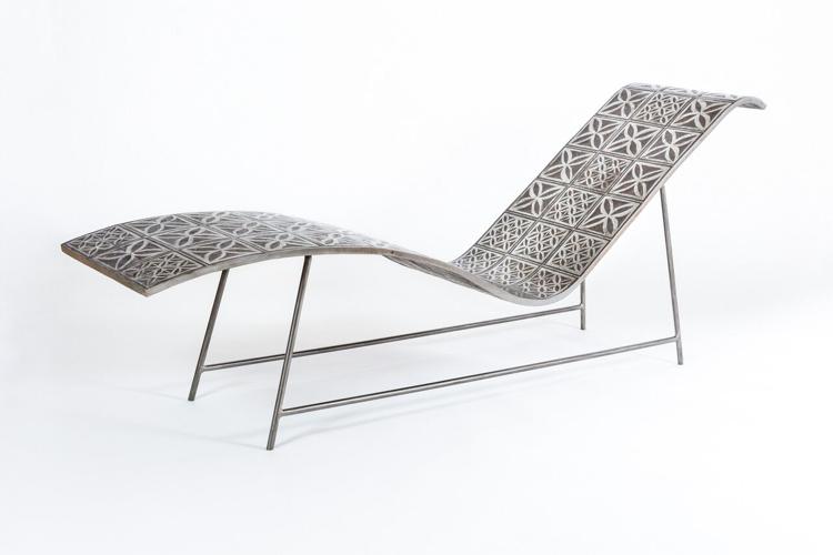 Sculptural Furniture Exhibition at Starworks | News | thepilot.com