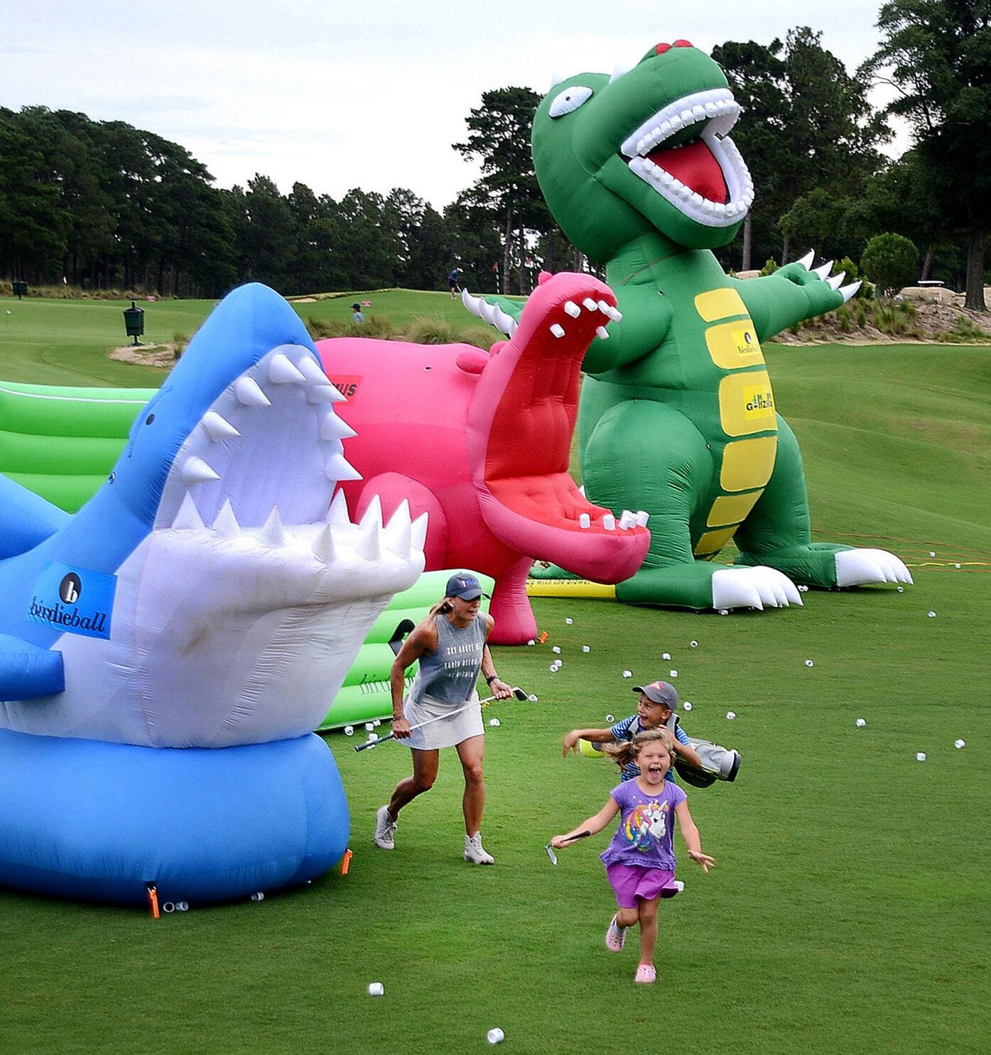 First Tee of the Sandhills Hosting Two Events in Pinehurst | Sports ...