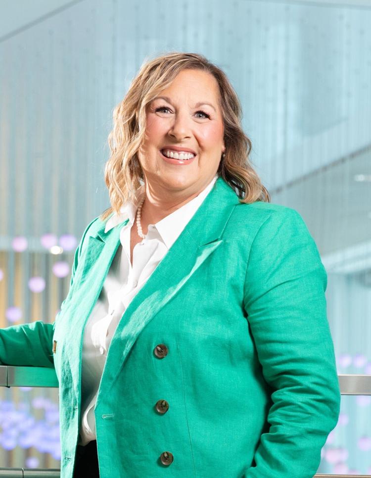 FirstHealth Announces Leadership Updates | Business | thepilot.com