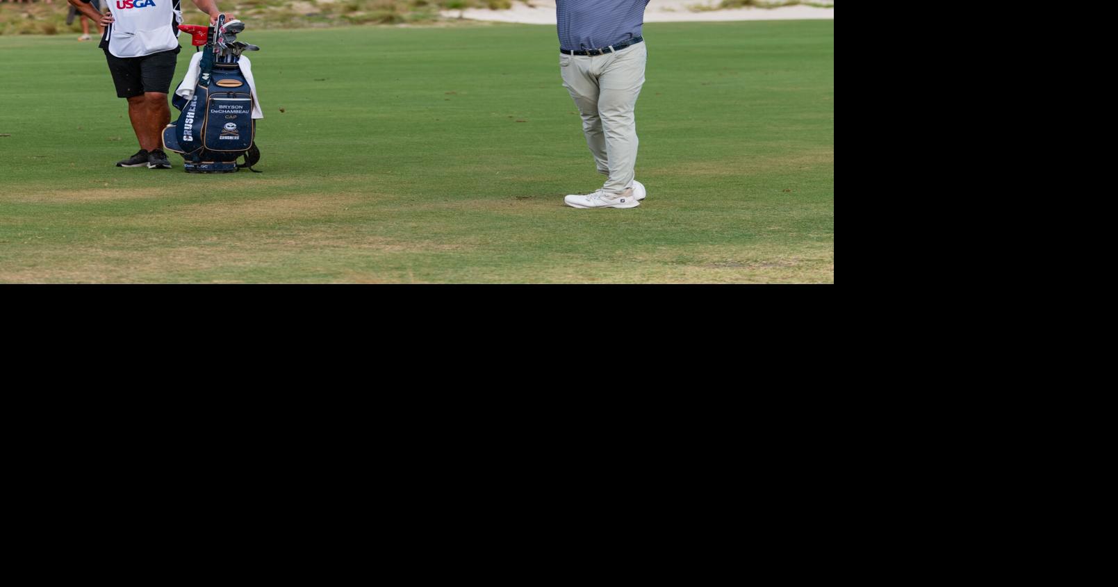 124th U.S. Open | | thepilot.com
