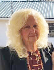 Mary V. Whitaker | Obituaries | thepilot.com