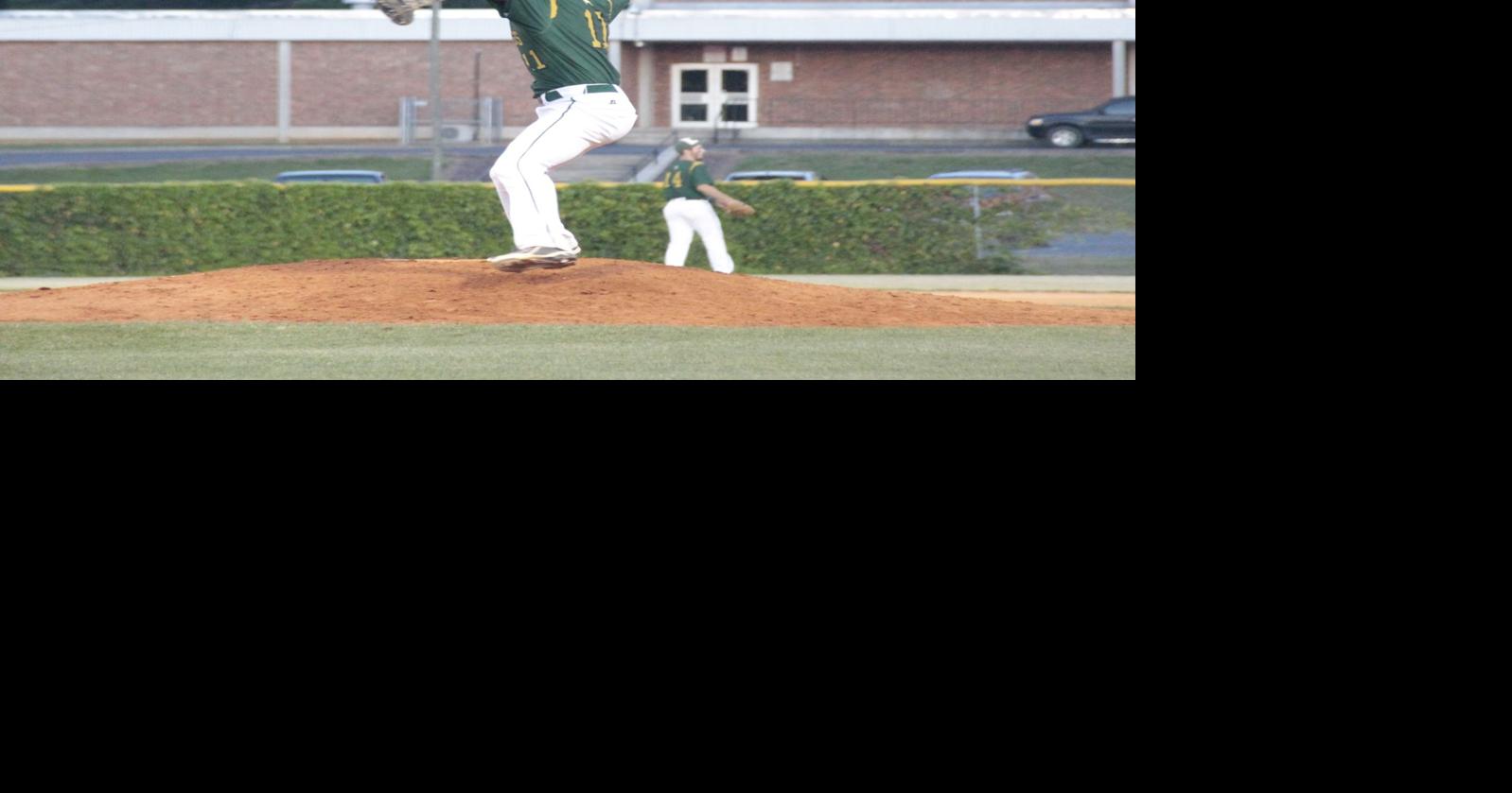 Morrison Hurls No-Hitter to Pace Mustangs in Baseball Playoffs | Sports ...