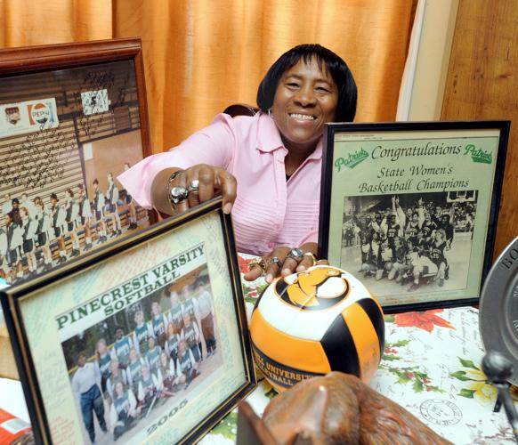 One to Remember: Barbara Foxx Retires As a Pinecrest Legend | News ...