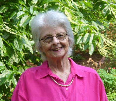 Susan Strine | Obituaries | thepilot.com