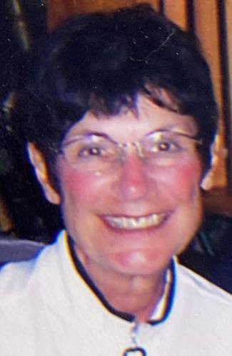 Angeline Mason | Obituaries | thepilot.com