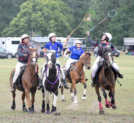 Polocrosse in the Pines 2023 | Gallery | thepilot.com