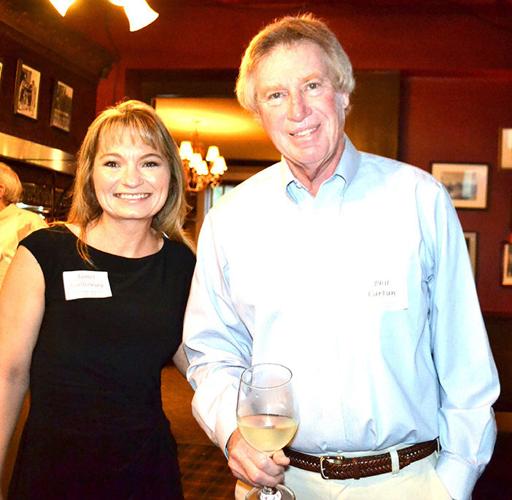 Out & About: Newcomers of the Pinehurst Area 35th Anniversary ...