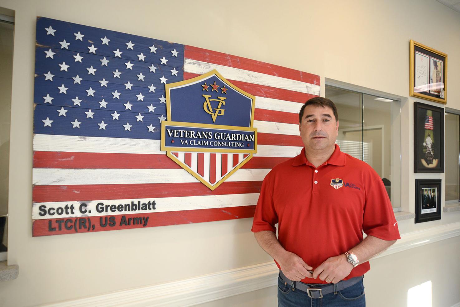 Former Client Sues Veterans Guardian | News | thepilot.com