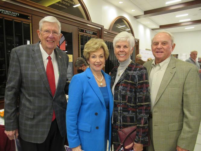 Out and About: A Night of Sandhills Stars | Gallery | thepilot.com