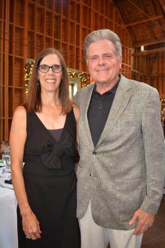Out and About: Dine, Dance and Donate for Moore Free Care Clinic ...