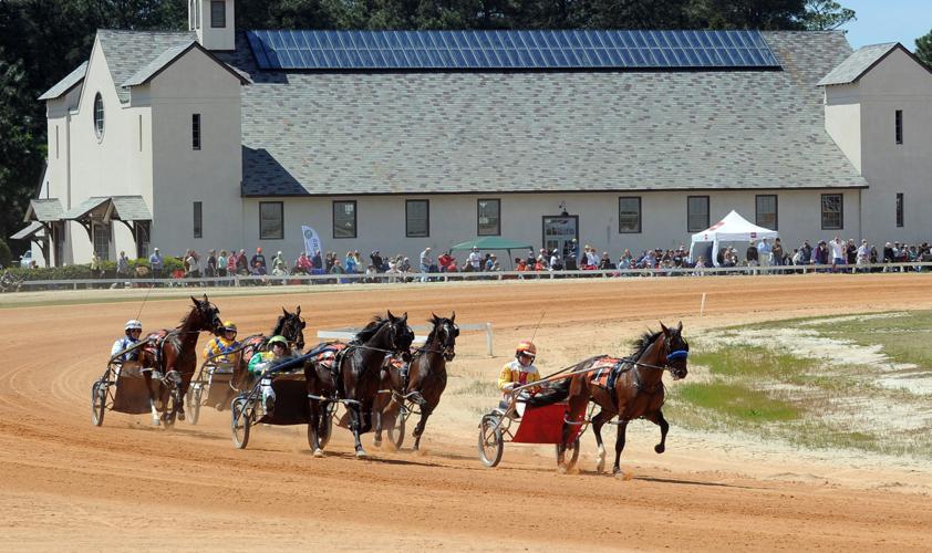 Pinehurst Harness Track Matinee Races | Gallery | thepilot.com
