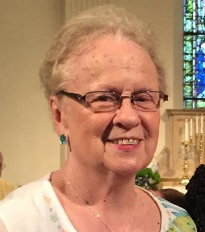 Ruth S. Sinclair | Obituaries | thepilot.com