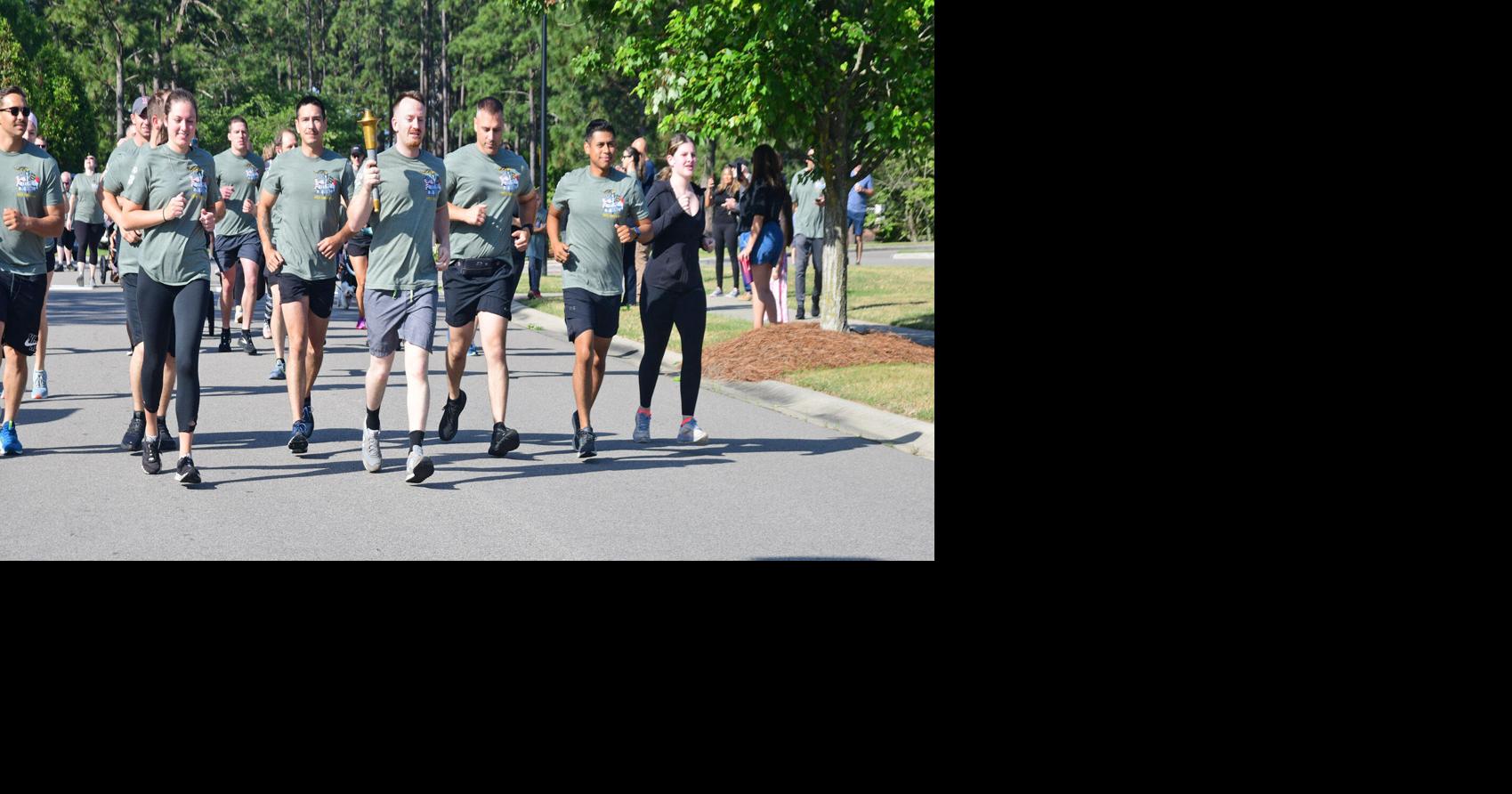 Law Enforcement Torch Run | Gallery | thepilot.com