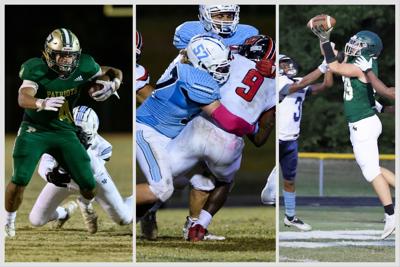 Moore County Teams Come Together for Kickoff Classic | Sports ...