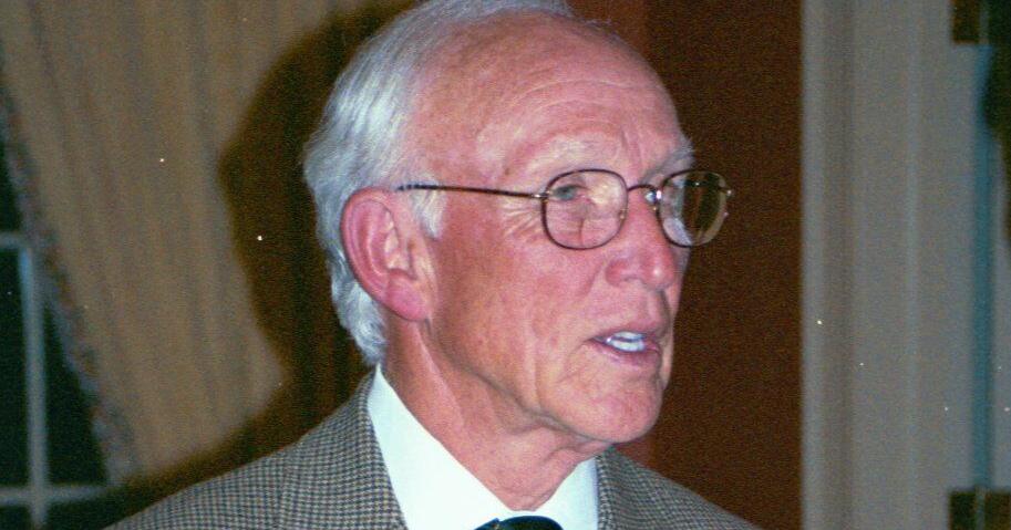 Jim Ferree, Carolinas Golf Hall of Famer, Passes at 91 | Sports ...