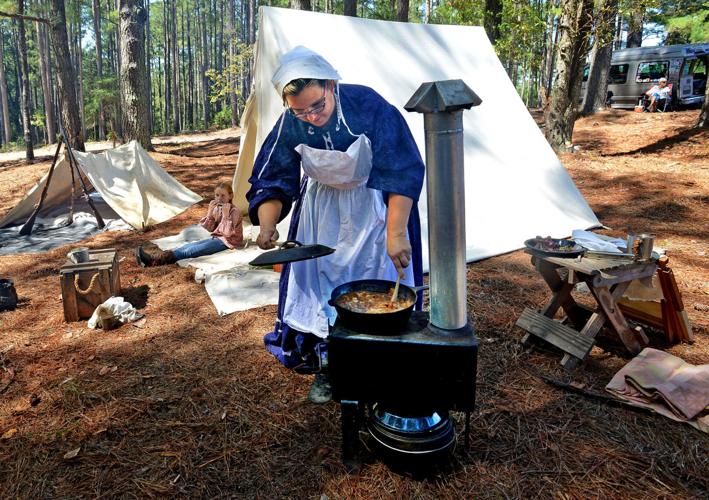 Malcolm Blue Farm Day | Gallery | thepilot.com