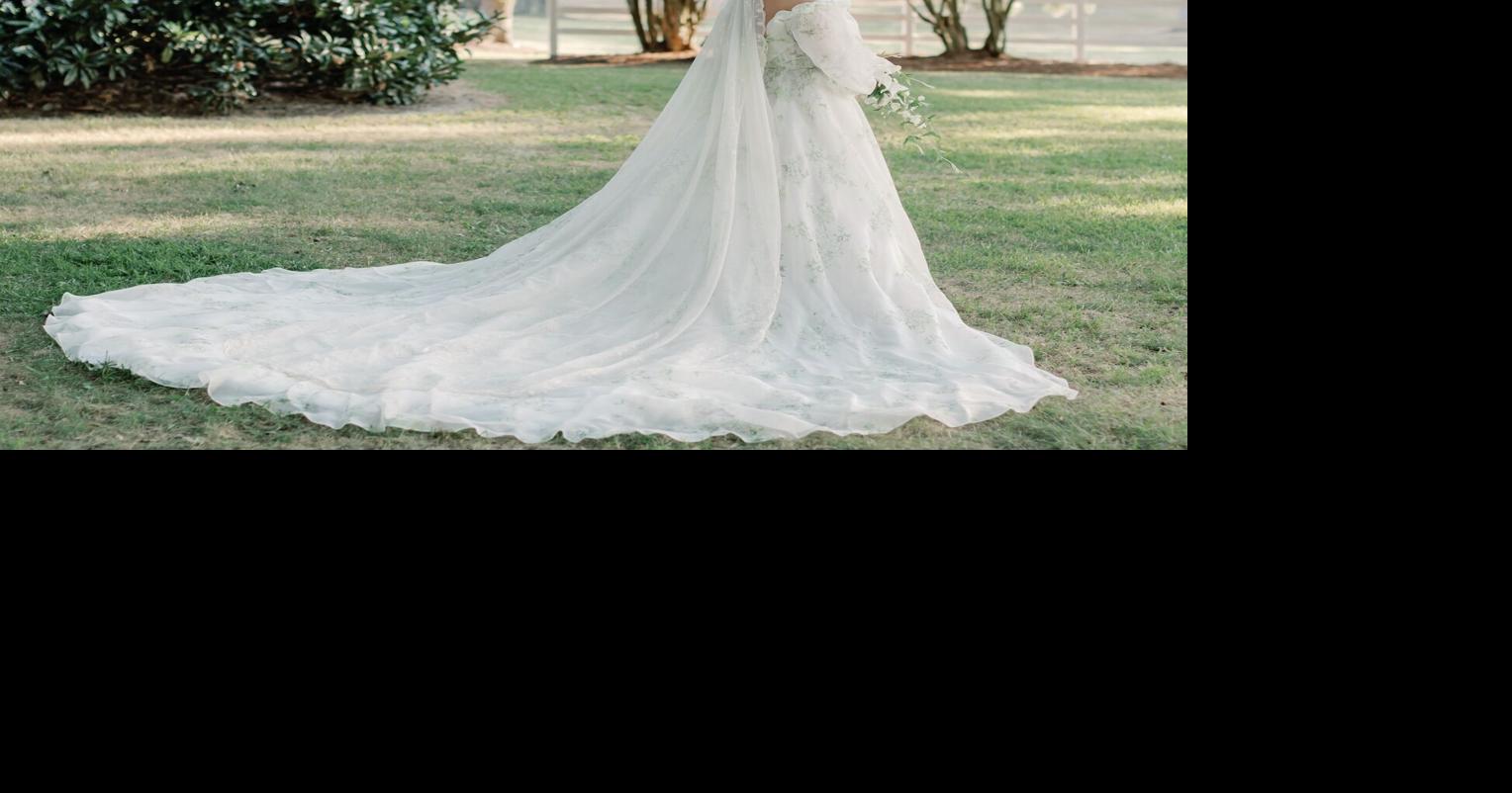 Dr. Madison Johnson Bissette Weds Jesse Smith Capel III | Features ...