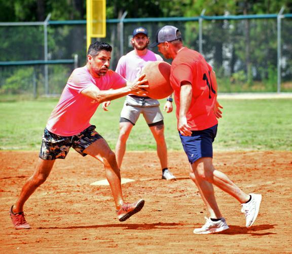 Aberdeen Adult Kickball | Gallery | thepilot.com