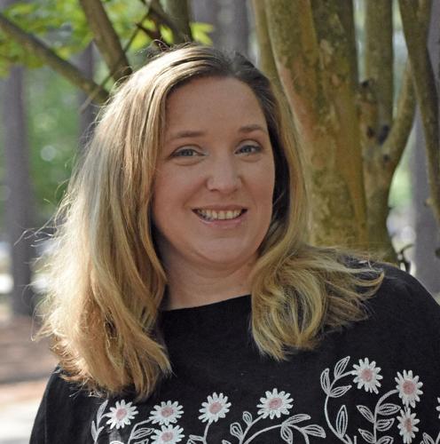 O’Neal Welcomes New Faculty Members | News | thepilot.com