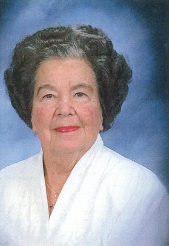 Catherine M. Harman | Obituaries | thepilot.com