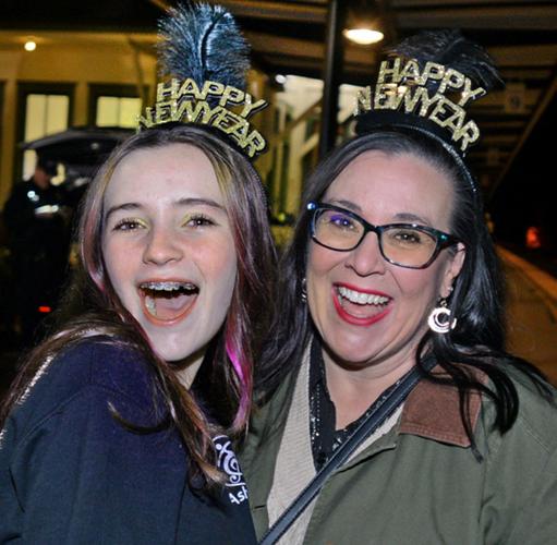 First Eve Southern Pines | Gallery | thepilot.com