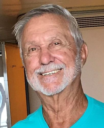 William J. Yarish | Obituaries | thepilot.com